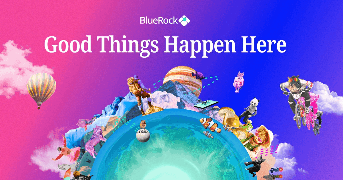 Entrepreneurial Professional Services Firm | BlueRock