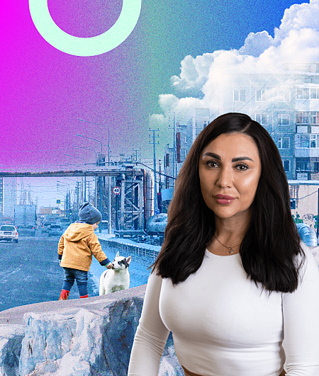 Talking Business Adventures With Ricky Jessop | BlueRock