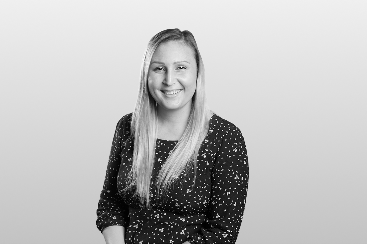 Jess Flanagan | BlueRock